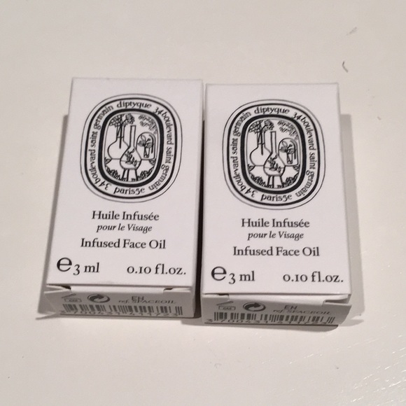 Makeup | Diptyque Huile Infused Face Oil | Poshmark